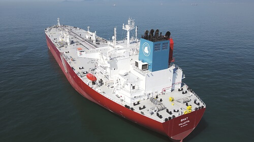 Libya’s General National Maritime Transport Company Expands its Fleet ...