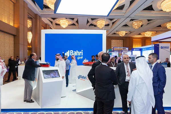Saudi Maritime Congress discusses future of energy to reach zero carbon ...