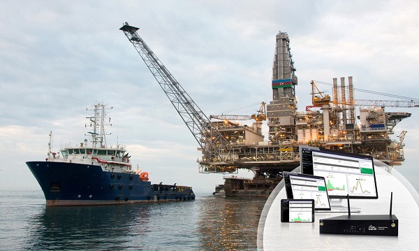 IEC Telecom to highlight importance of digitalisation for maritime ...