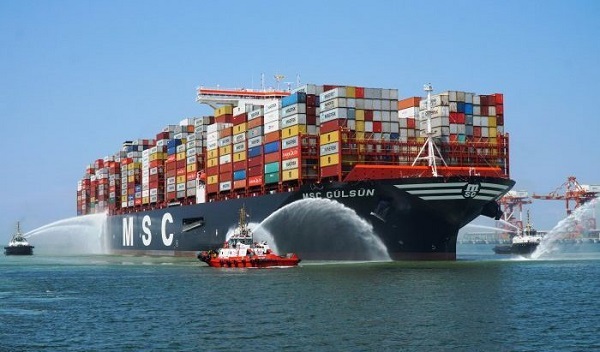 The numbers behind MSC’s extraordinary fleet growth | Robban Assafina
