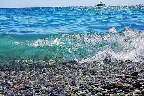 Türkiye: Amendments for sea pollution fines | Robban Assafina