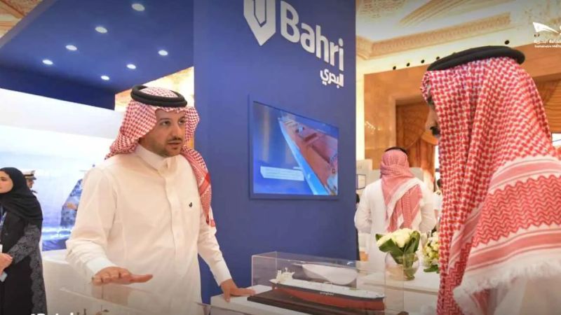 Shipping costs boost Saudi Arabia's Bahri profits 12 percent to 648 ...