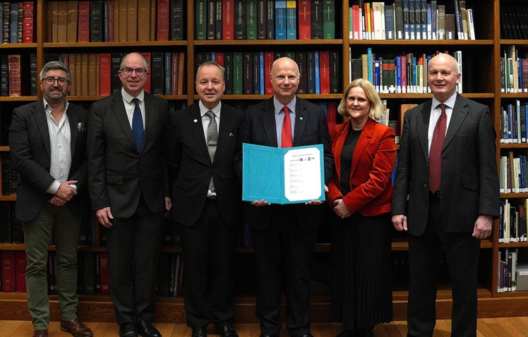 UK-led Maritime Consortium sets out plan for nuclear-powered fleet ...