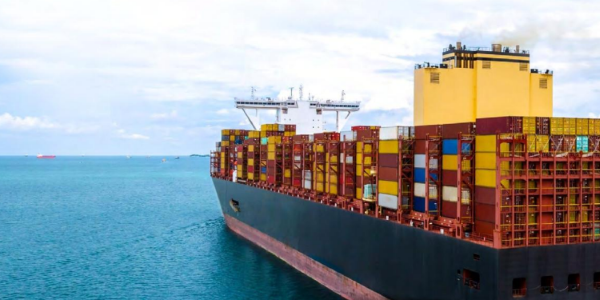 UNCTAD: Review of Maritime Transport 2025 | Robban Assafina